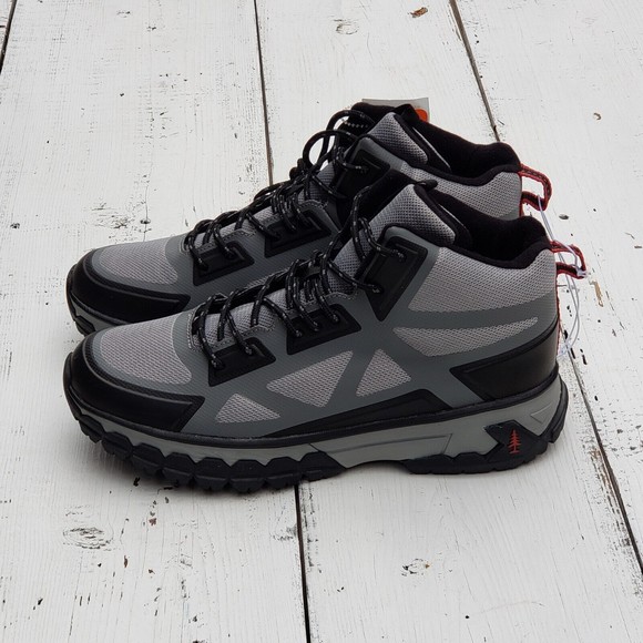 Bass | Shoes | Bass Outdoor Peak Trail Mid Height Shoes Mens 9 Eu 43 ...